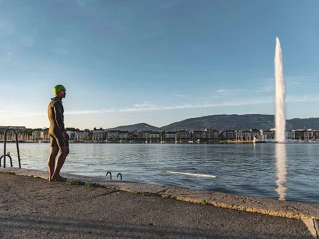 Geneva in winter | Geneva Tourism