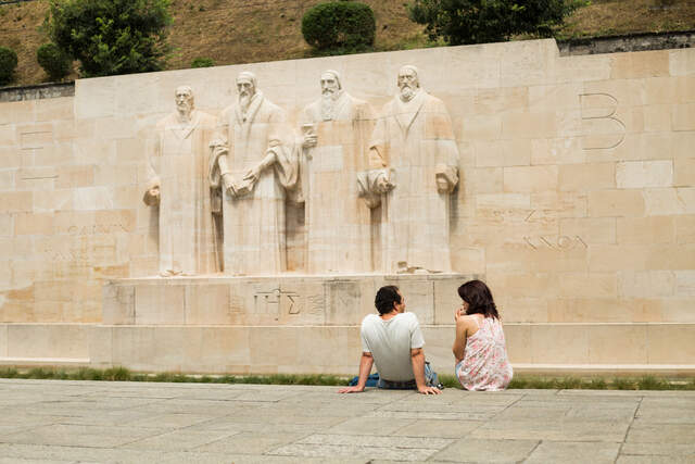 Top Day trips from Geneva | Geneva Tourism