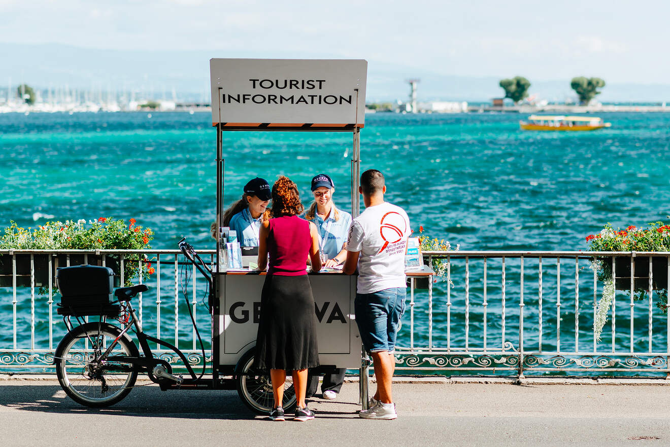 Plan & Stay in Geneva | Geneva Tourism