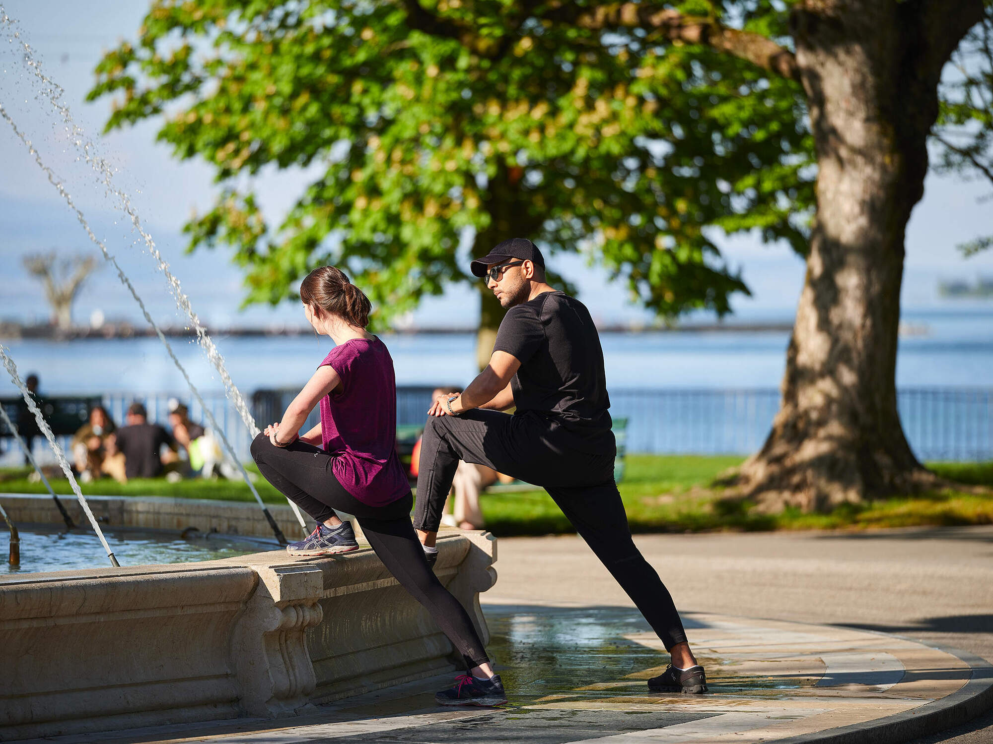 Geneva Running Routes: Scenic Paths and Parks for Your Run | Geneva Tourism