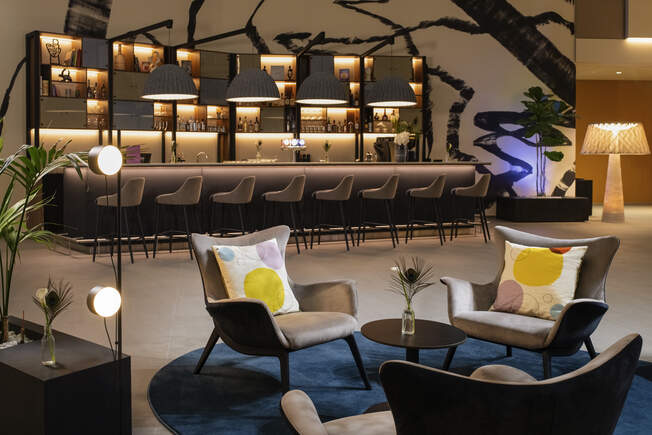 Mercure Geneva Airport | Geneva Tourism