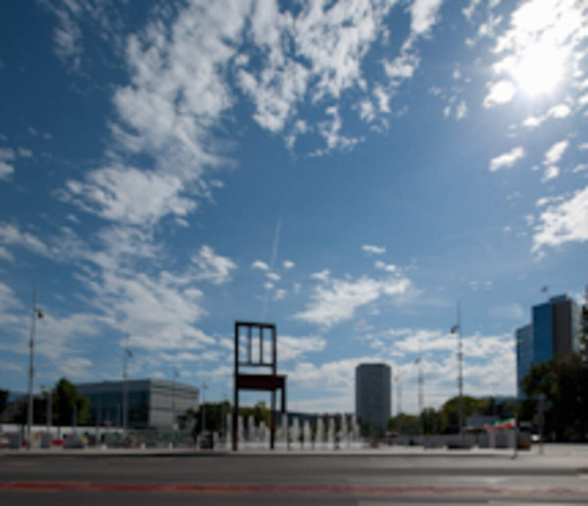 Private Guided Tour: The Essentials of Geneva | Geneva Tourism