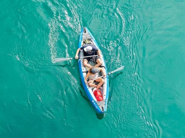 Geneva in Spring: Top Activities & Sights | Geneva Tourism