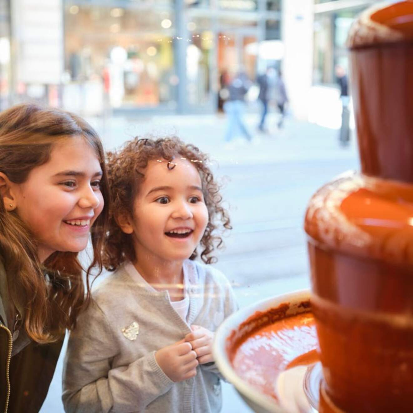 Choco Pass Wochenendeangebot | Geneva Tourism
