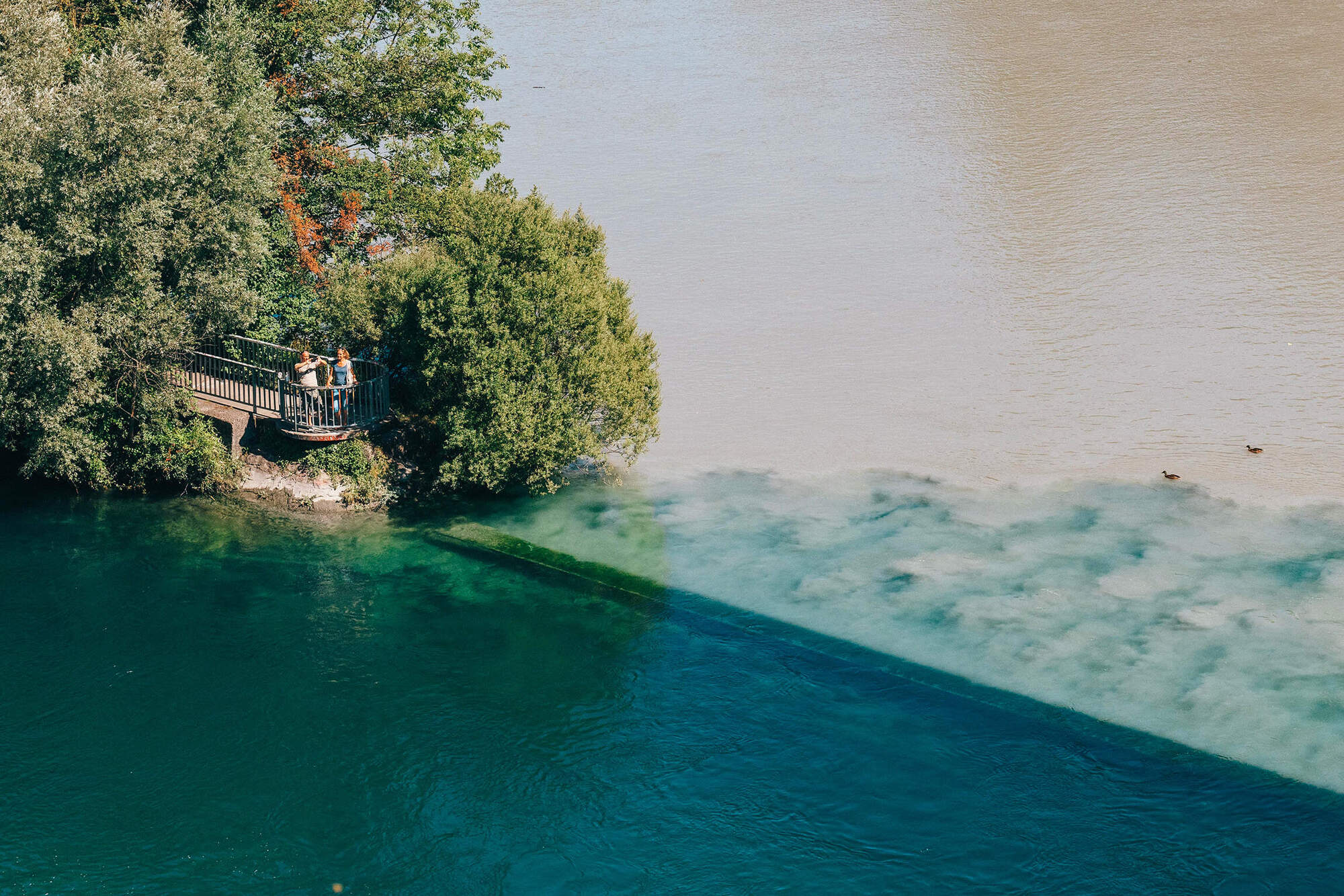 Geneva's Best Outdoor Activities | Geneva Tourism