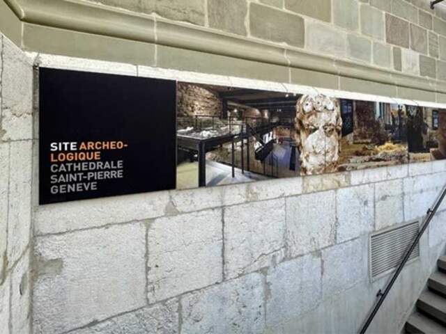 What to do on a rainy day in Geneva | Geneva Tourism