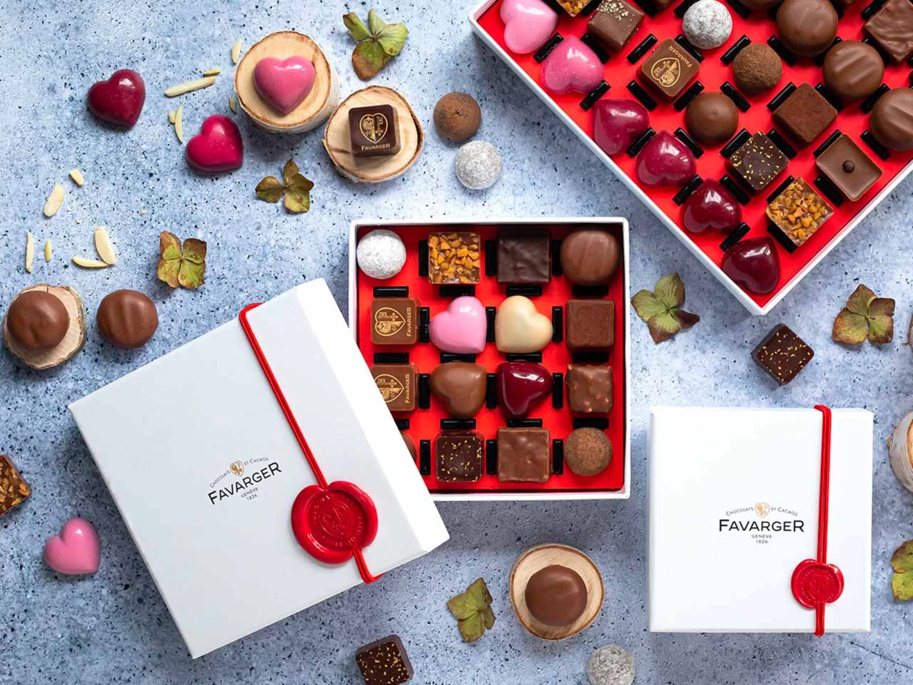 Choco Pass Geneva | Genève Tourisme