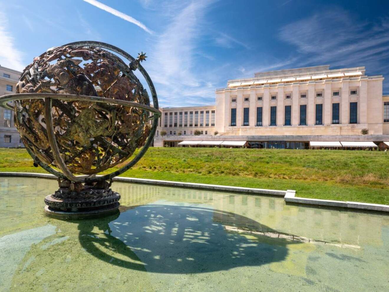 Die grossen Top 10 | Geneva Tourism