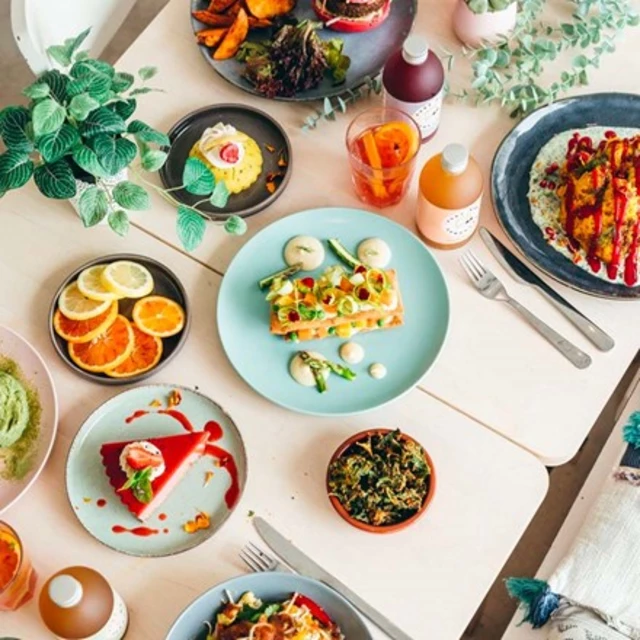 Brunch in Geneva: Trendy Spots | Geneva Tourism