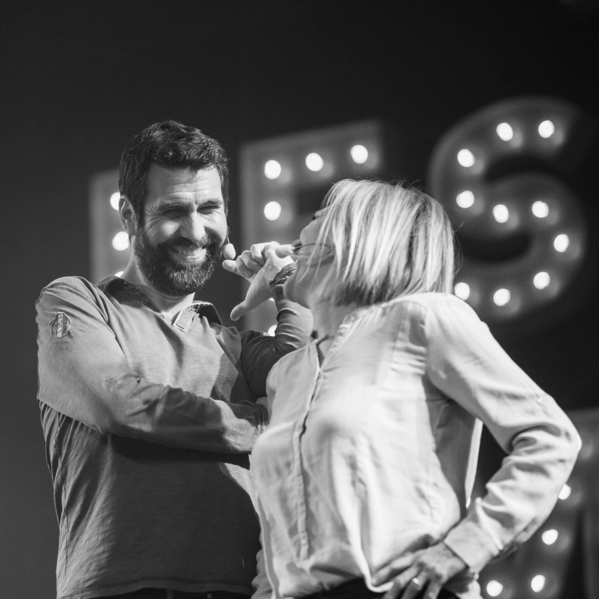 Show: Impro Comedy Club | Geneva Tourism