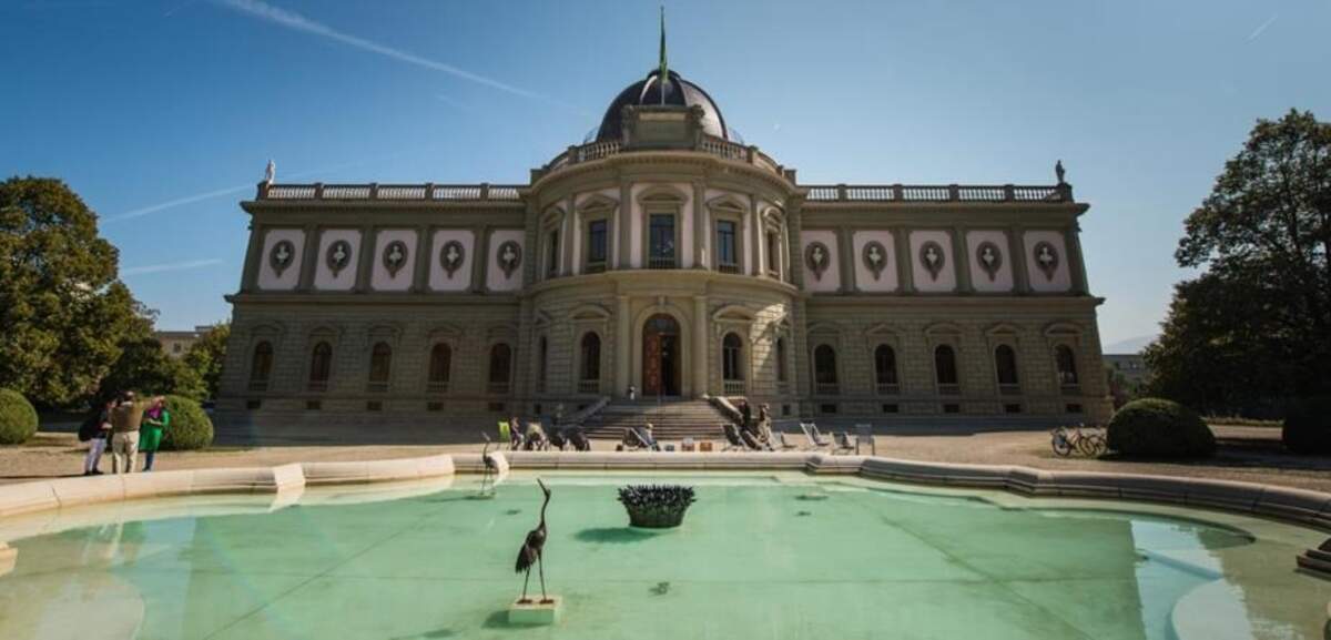 Geneva City pass: Enjoy 60 Free or Discounted Activities for 72hours ...