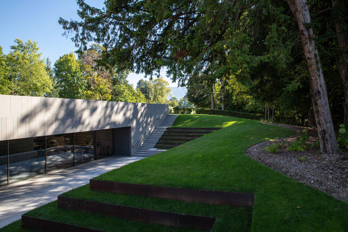 Fondation Martin Bodmer | Geneva Tourism