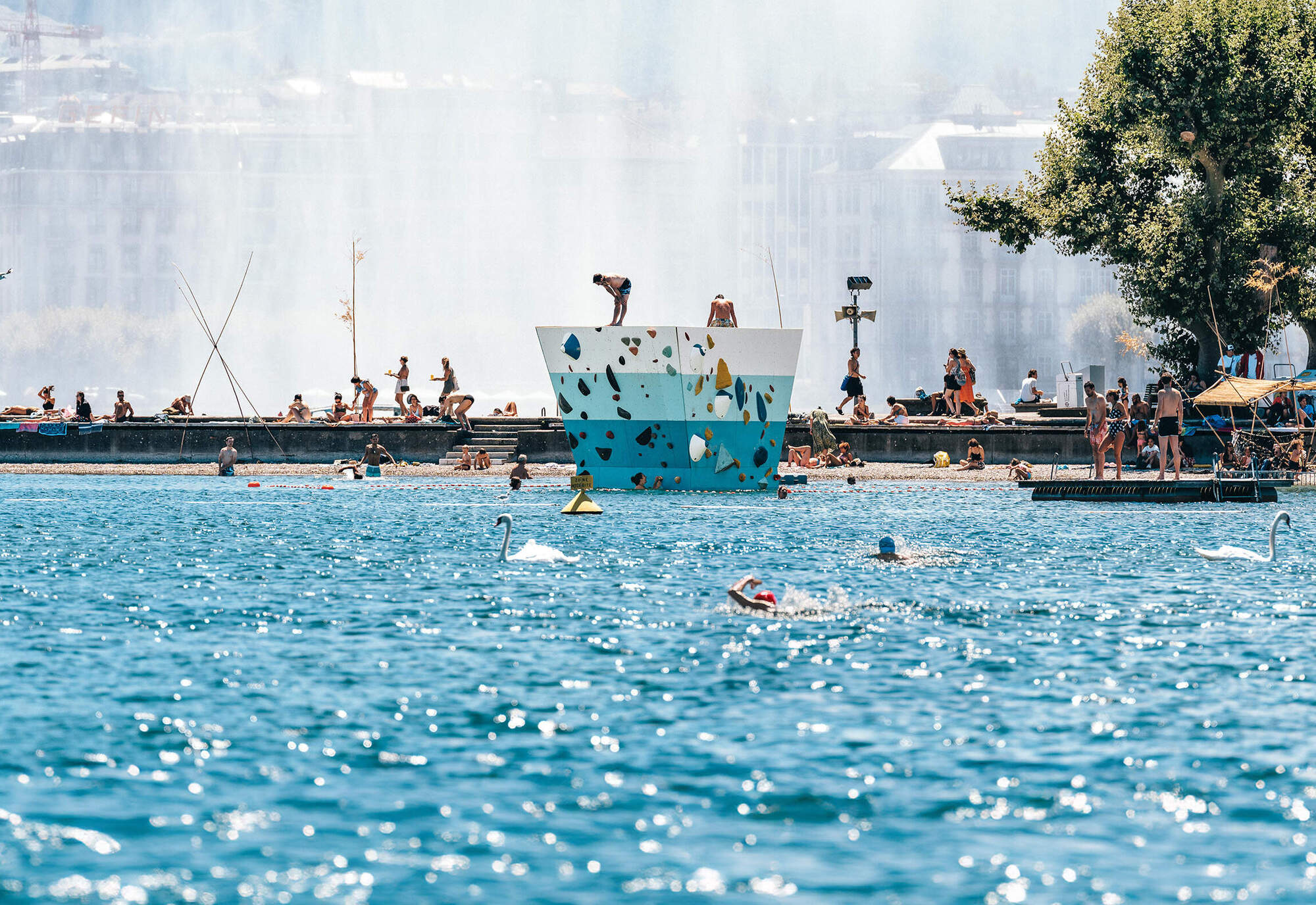 Geneva in Summer: Top Activities & Attractions | Geneva Tourism
