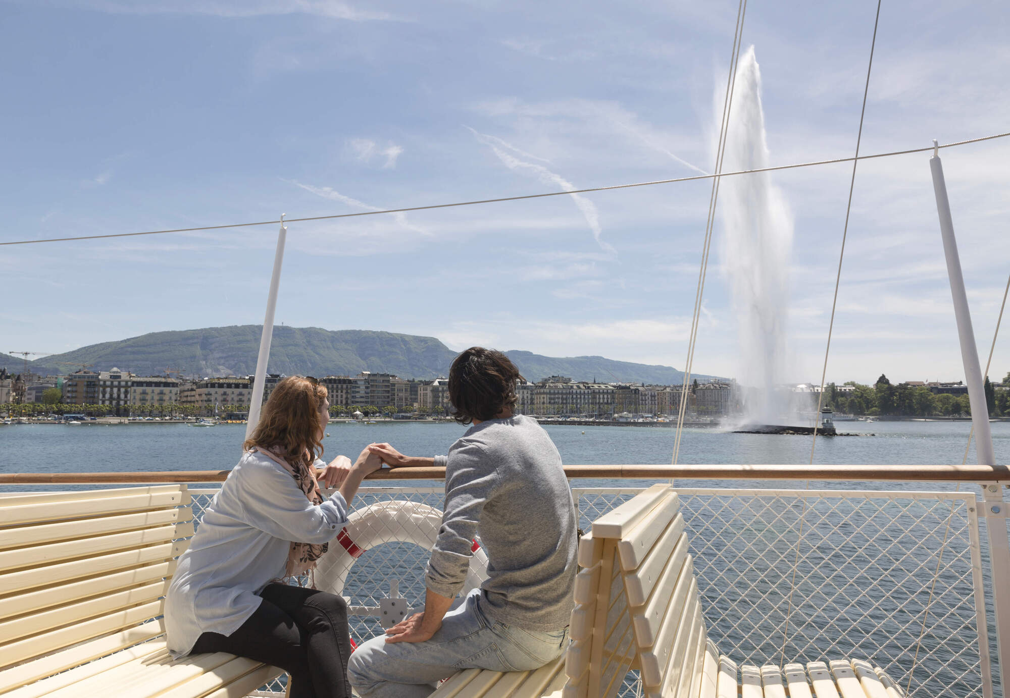 Geneva City tours and Day Trips | Geneva Tourism