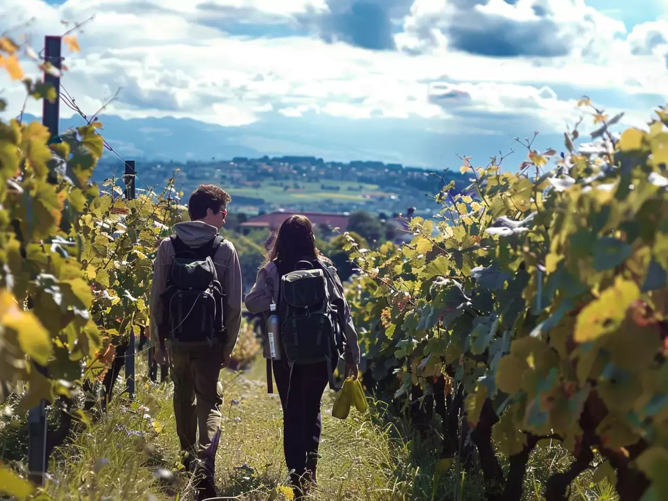 Geneva's Best Outdoor Activities | Geneva Tourism