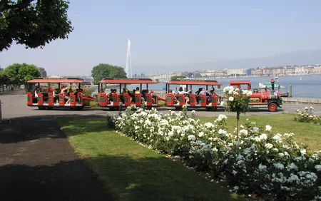 Le Geneva City Pass: 60 Activités à Prix Réduit | Genève Tourisme