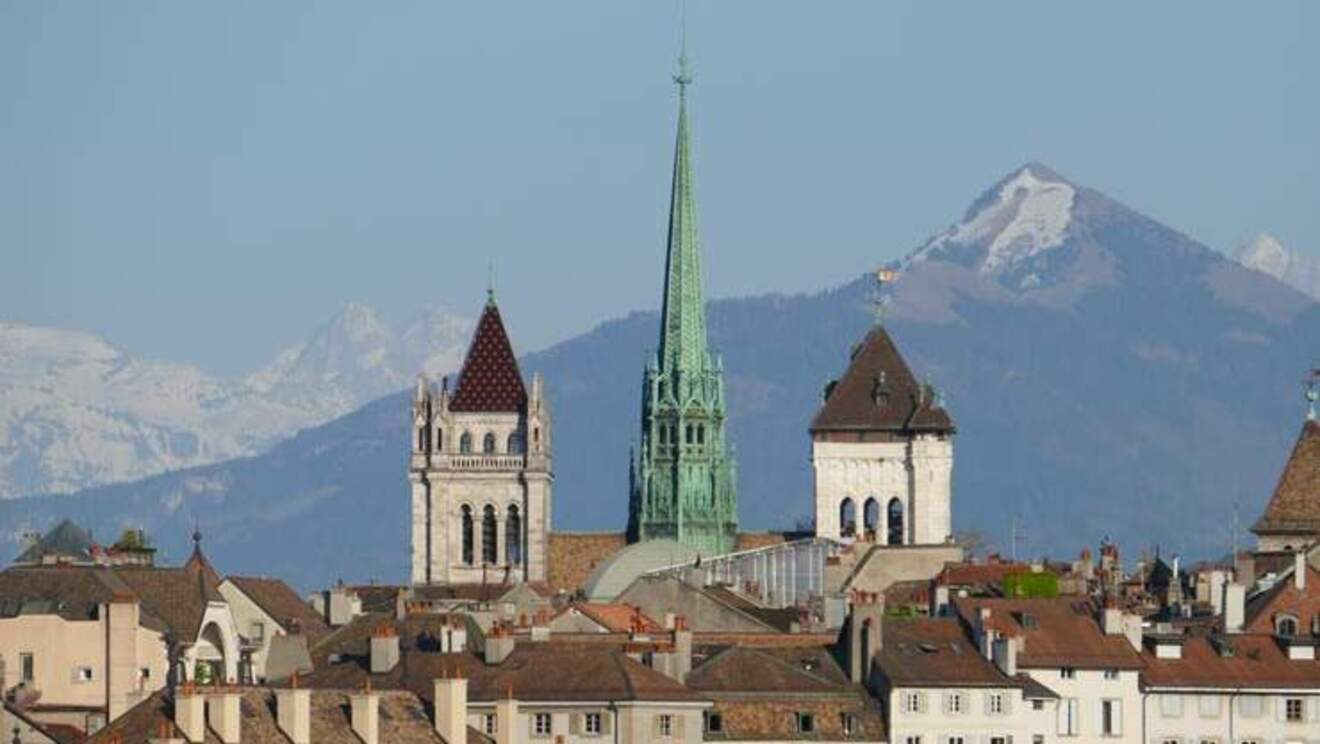 Geneva: the Cradle of Watchmaking | Geneva Tourism