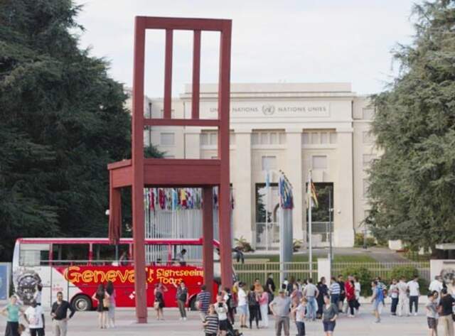 Geneva City pass: Enjoy 60 Free or Discounted Activities for 72hours ...
