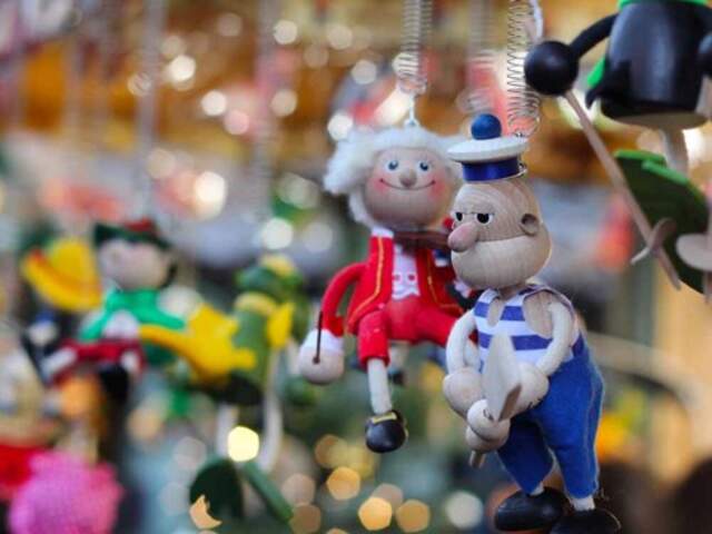 Geneva Christmas Market | Geneva Tourism