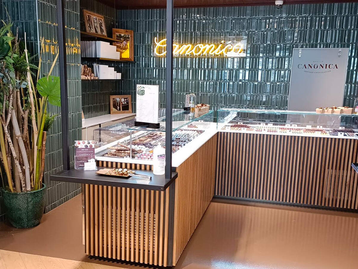 Chocolaterie Canonica | Geneva Tourism