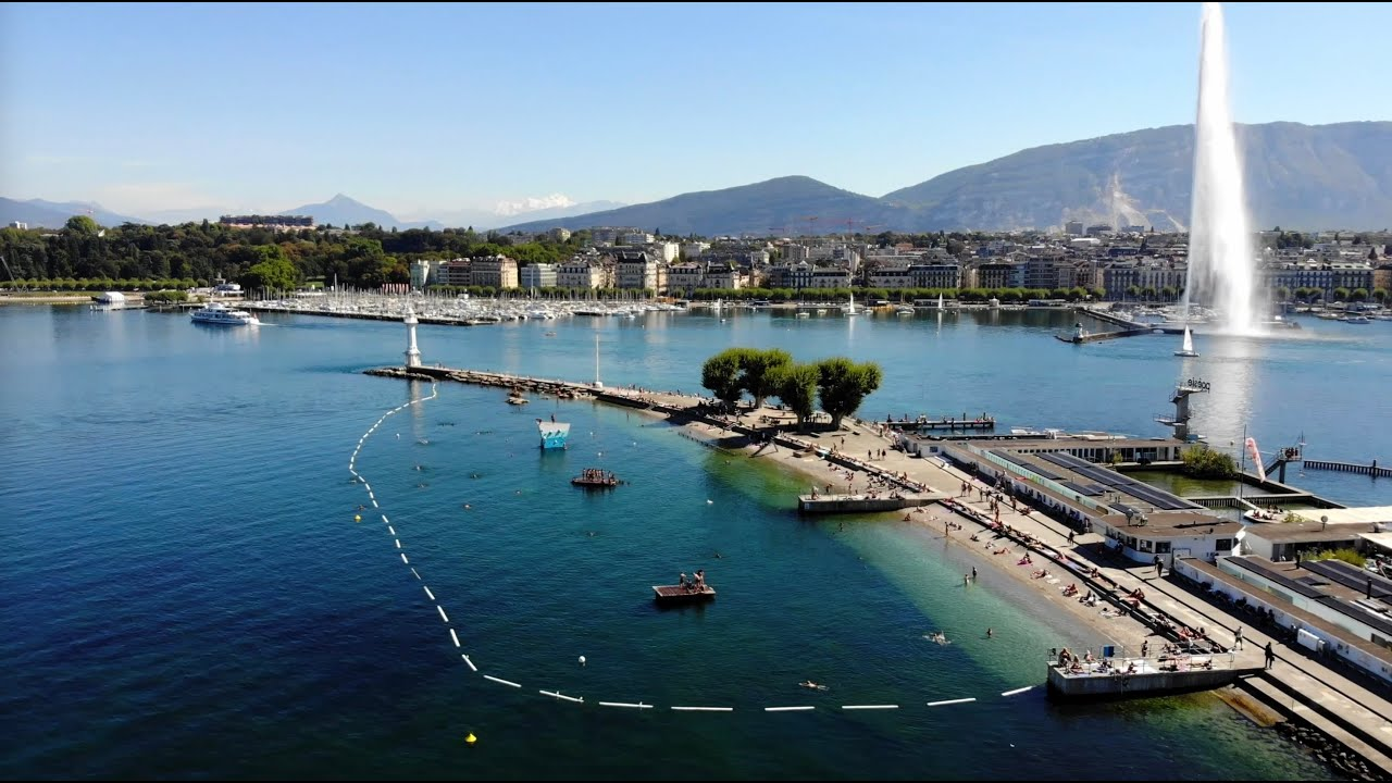 Visit Geneva | Your Official Local Guide to Geneva | Geneva Tourism