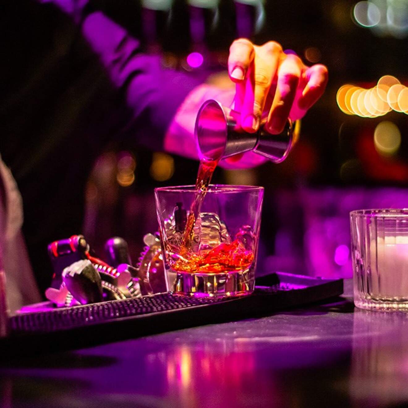 Where to Party in Geneva: Discover Hotspots for Nightlife | Geneva Tourism