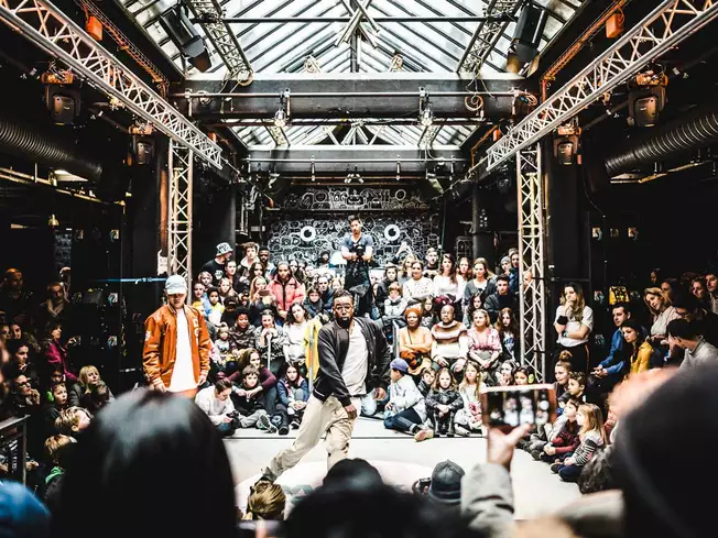 Alhambra | Genève Tourisme