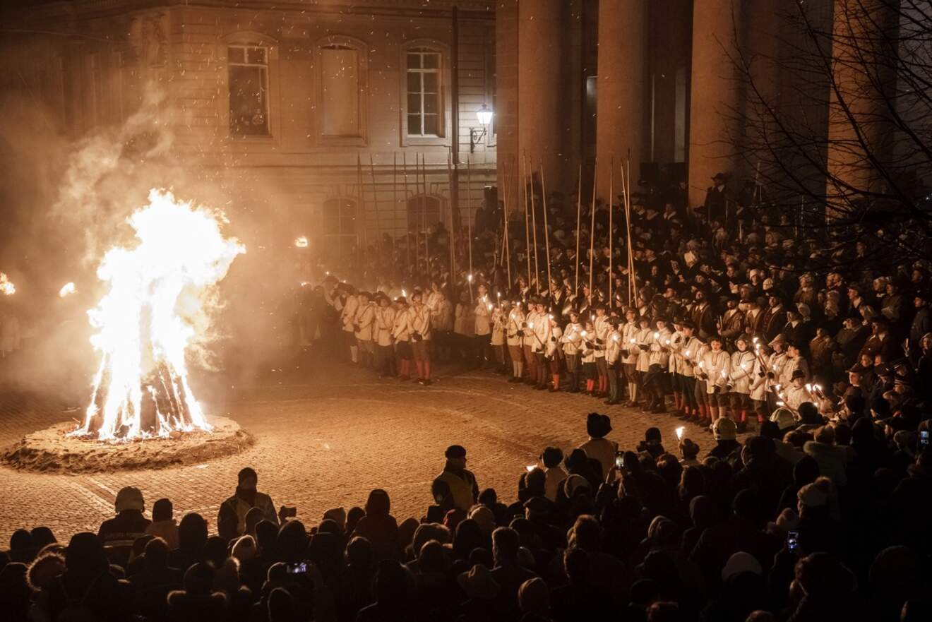 Die Altstadt | Geneva Tourism