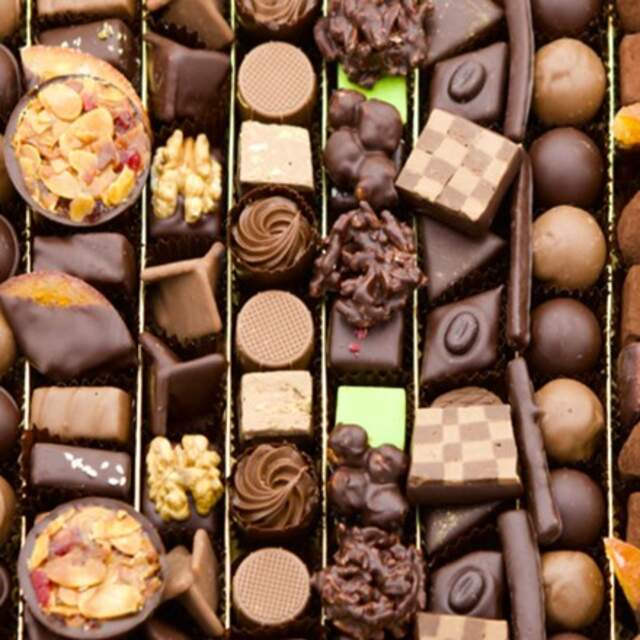 Best Chocolate Shops in Geneva | Geneva Tourism