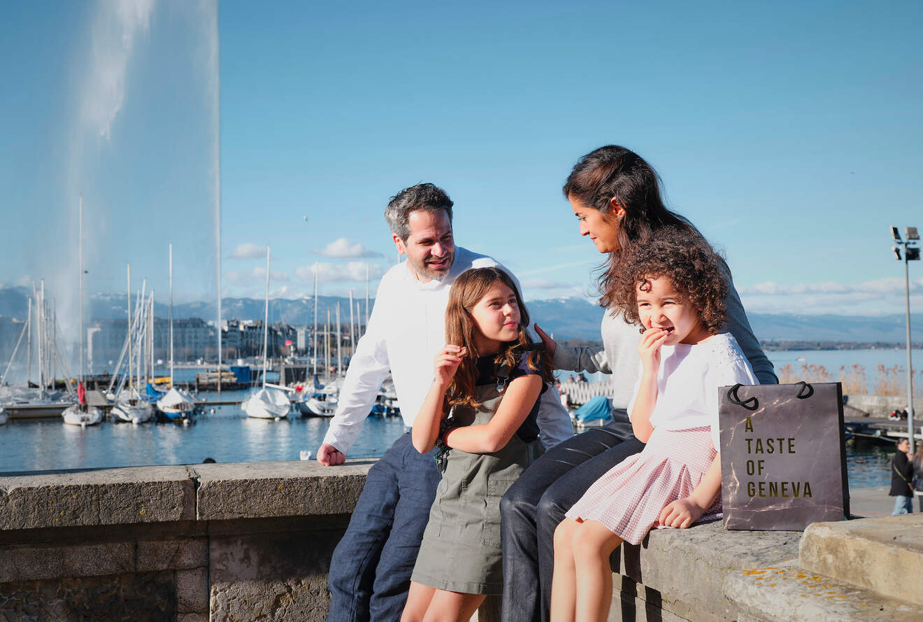 Votre séjour | Genève Tourisme