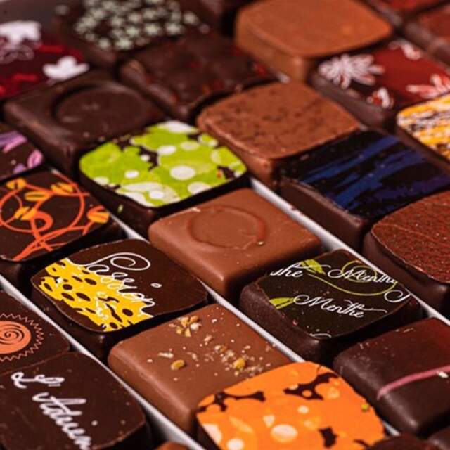 Best Chocolate Shops in Geneva | Geneva Tourism