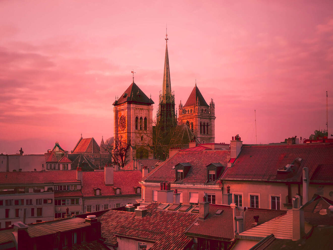 Explore Geneva: Things to See & Do in the City | Geneva Tourism