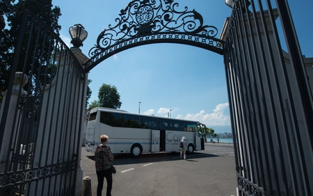 Le Geneva City Pass: 60 Activités à Prix Réduit | Genève Tourisme