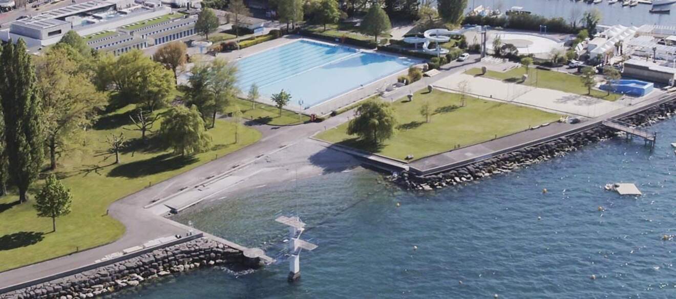 Geneva City pass: Enjoy 60 Free or Discounted Activities for 48hours ...