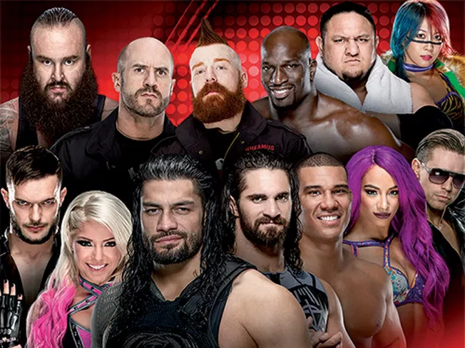 Geneva Arena | Genève Tourisme