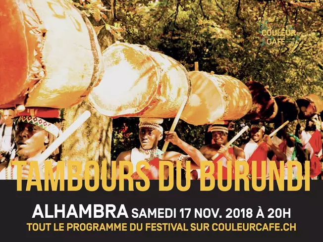 Alhambra | Genève Tourisme