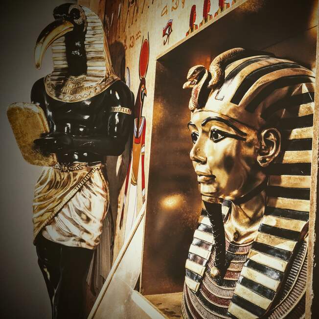 Escape Games - Escape Lab | Geneva Tourism