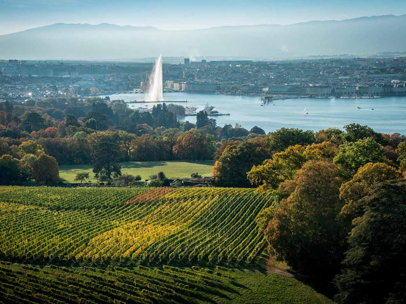 Geneva: The Best Guided City tours | Geneva Tourism