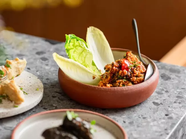 Mayrig Bistrot | Genève Tourisme