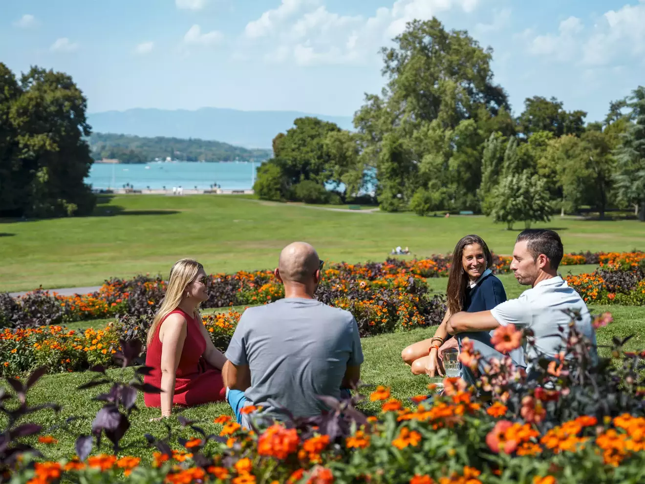 Geneva's Best Outdoor Activities | Geneva Tourism