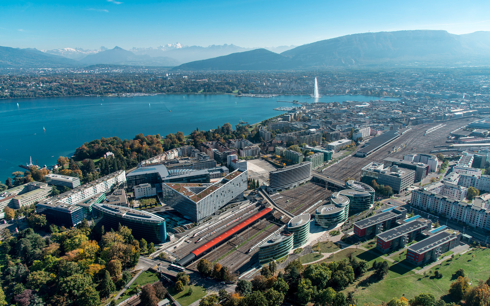 Practical information about Geneva | Geneva Tourism