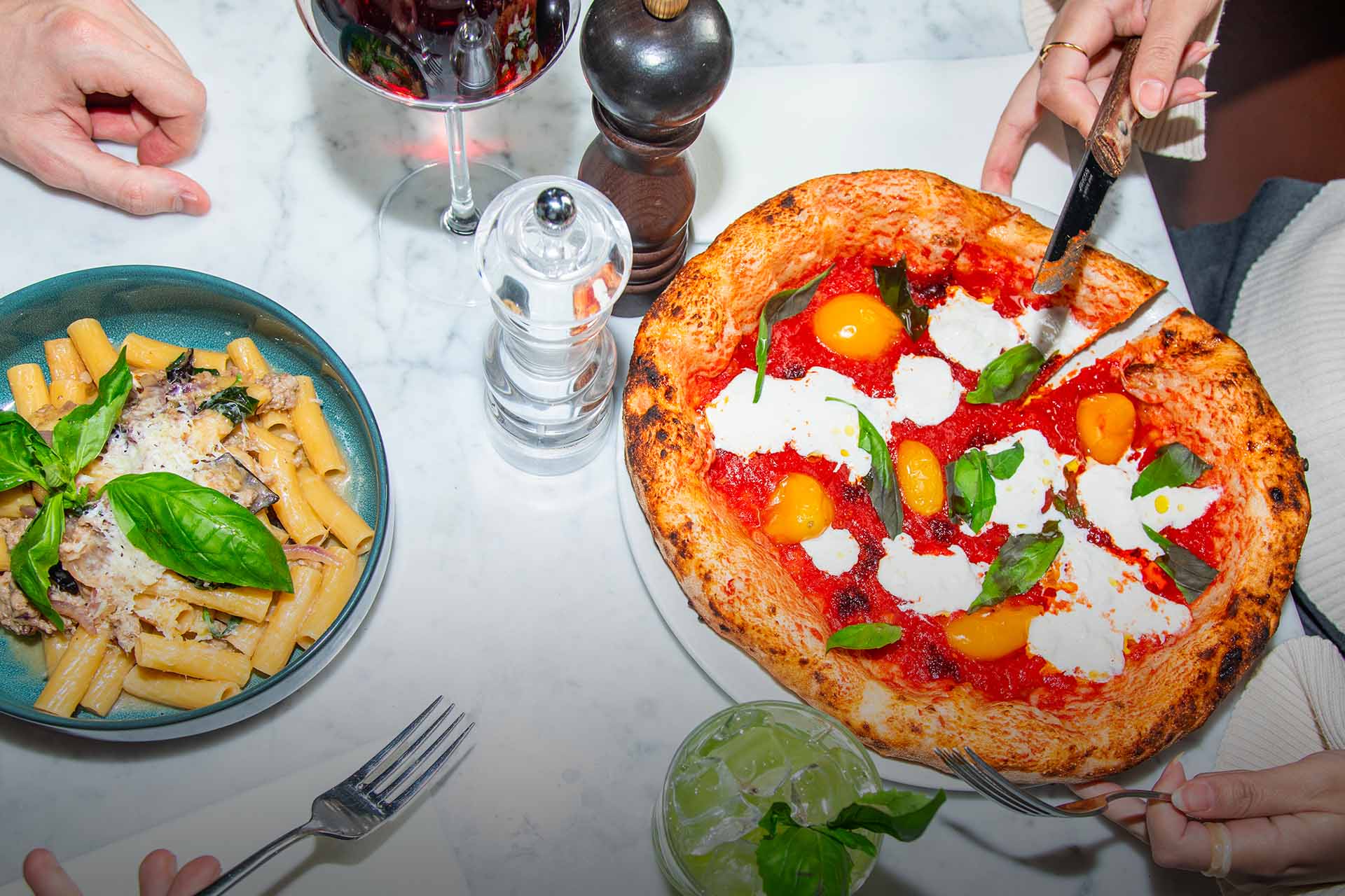 Geneva Food Guide: Découvrez la sélection de restaurants de Sébastien ...