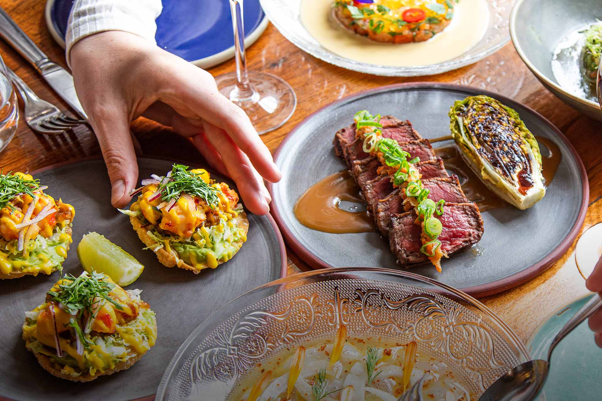 Geneva Food Guide: Discover a Selection of Geneva's Restaurants ...