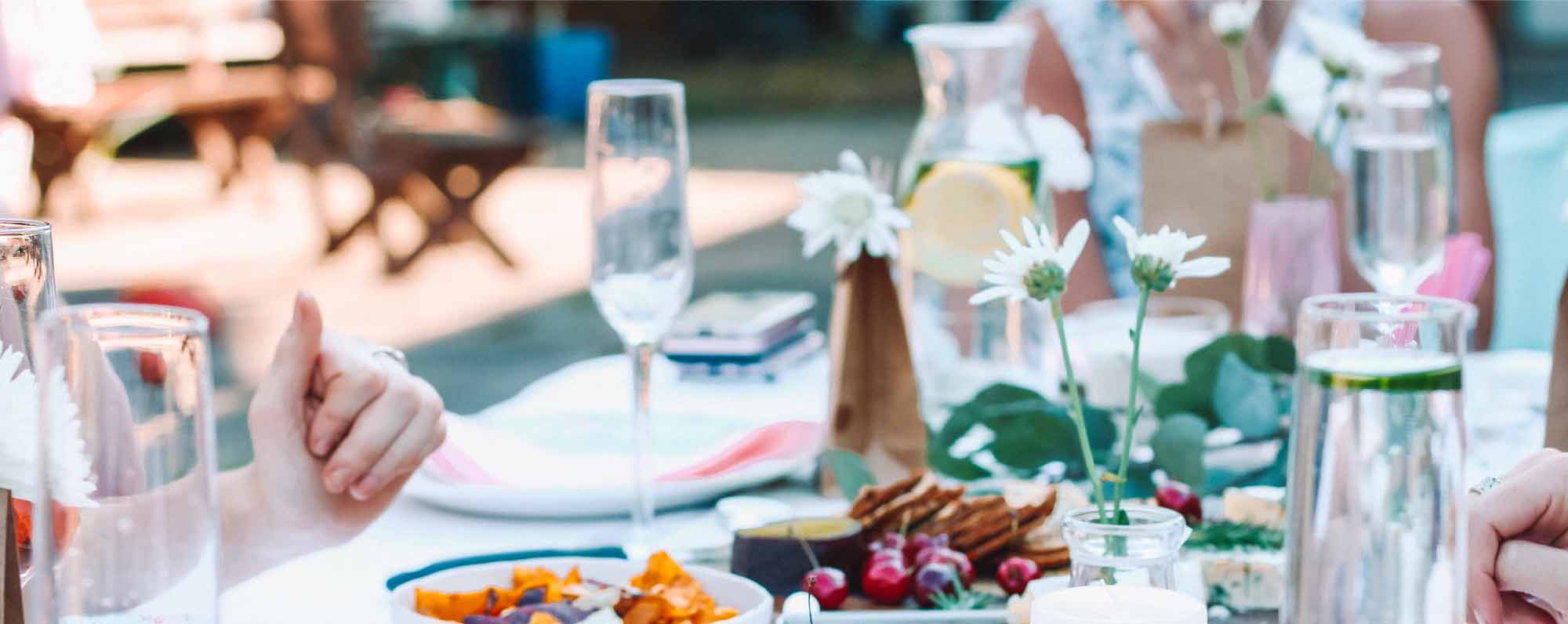 Refreshing Summer Cuisine Restaurants in Geneva | Geneva Tourism