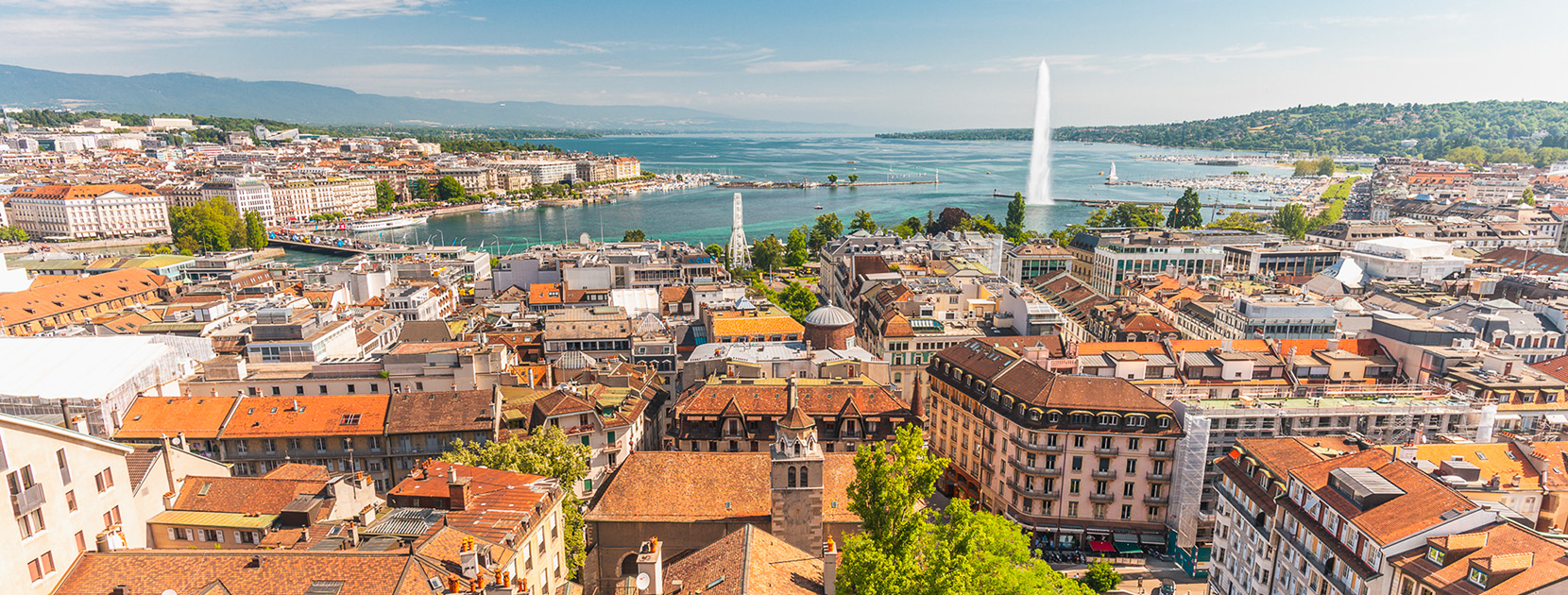 Geneva Transport Card For Hosts | Geneva Tourism