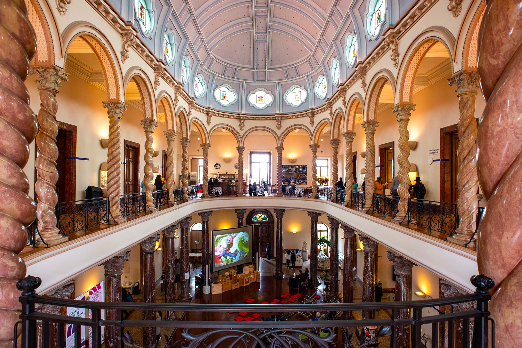 Geneva Guide Spring-Summer 2025 | Geneva Tourism