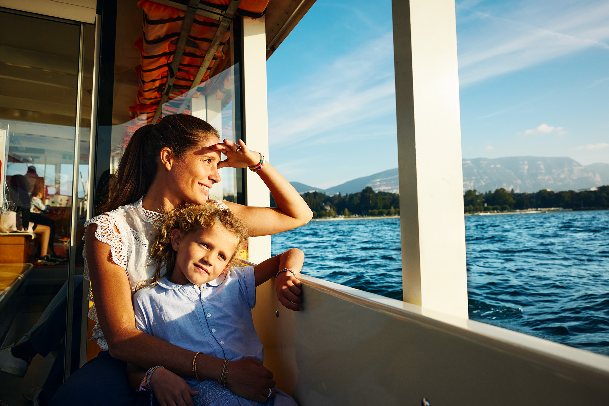 Geneva family activities | Geneva Tourism