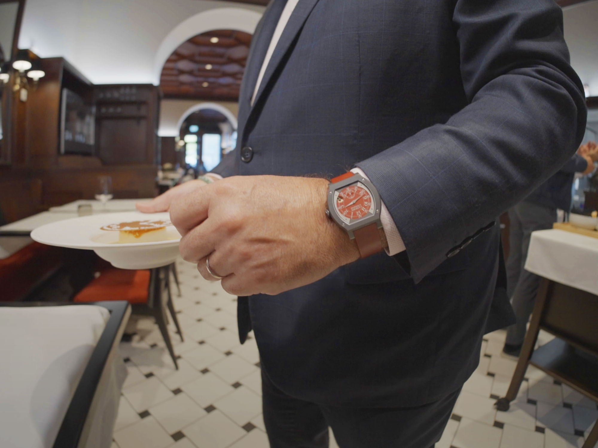 Genève, Capitale de la Haute Horlogerie | Savoir-Faire Suisse | Genève ...