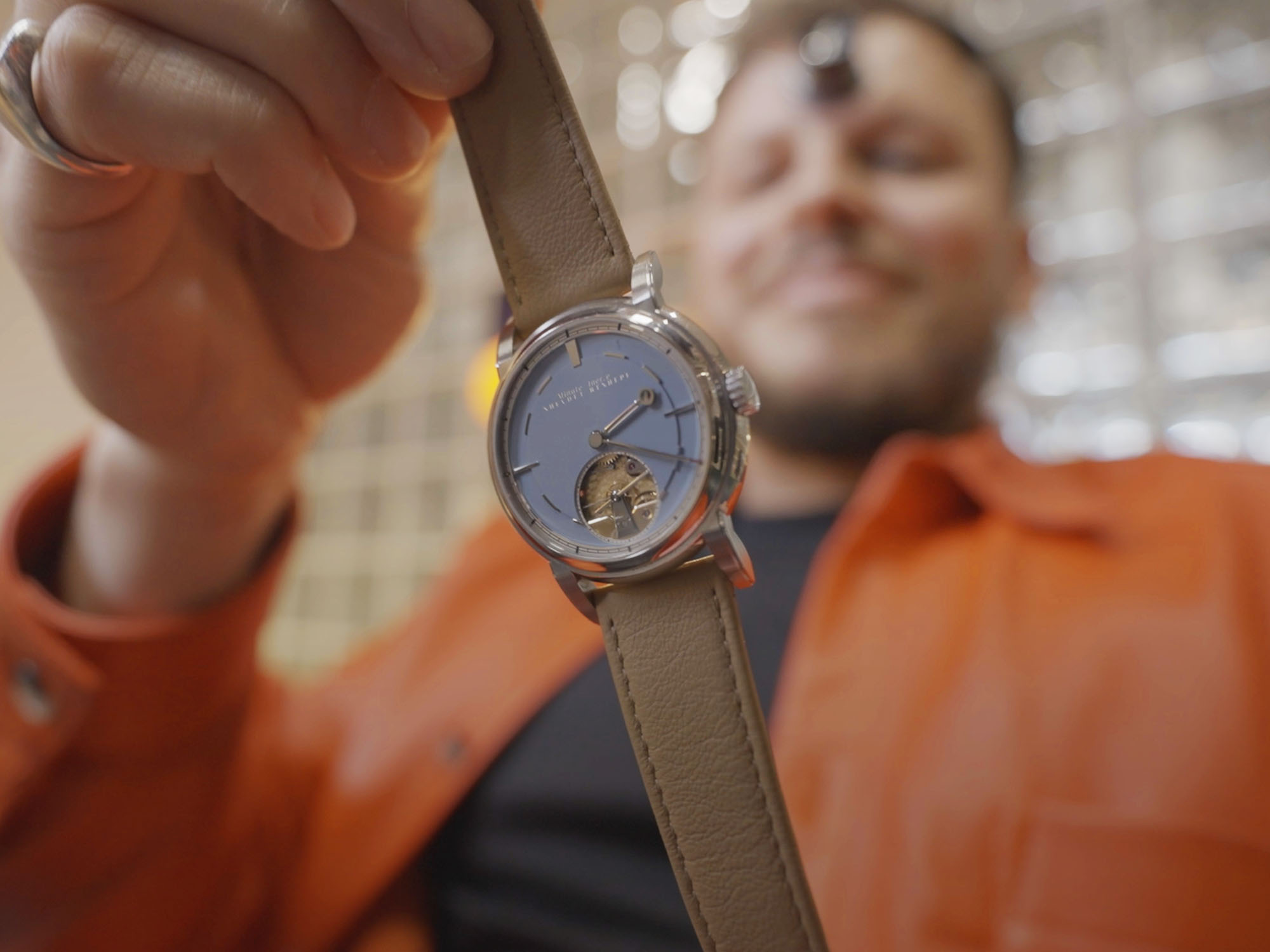 Genève, Capitale de la Haute Horlogerie | Savoir-Faire Suisse | Genève ...