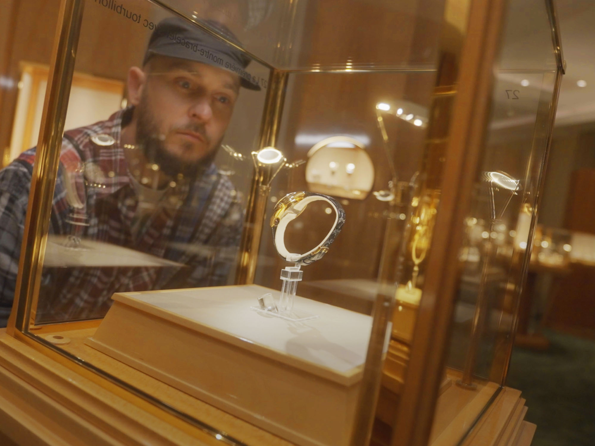 Genève, Capitale de la Haute Horlogerie | Savoir-Faire Suisse | Genève ...
